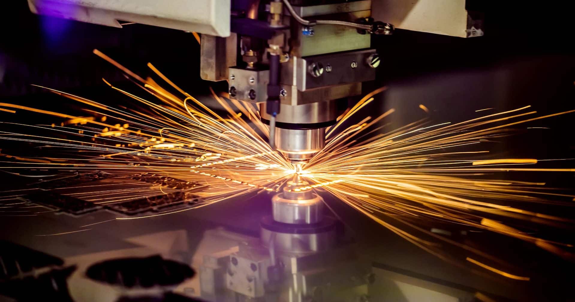 Laserleikkaus ja suunnittelupalvelu | Salo | MB-Team Oy